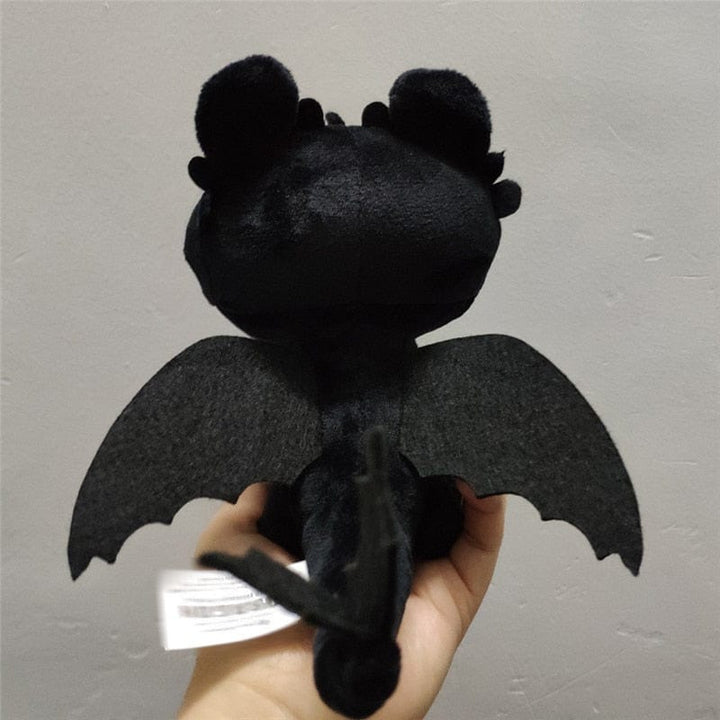 Peluche Krokmou au Meilleur Prix | Peluche géante